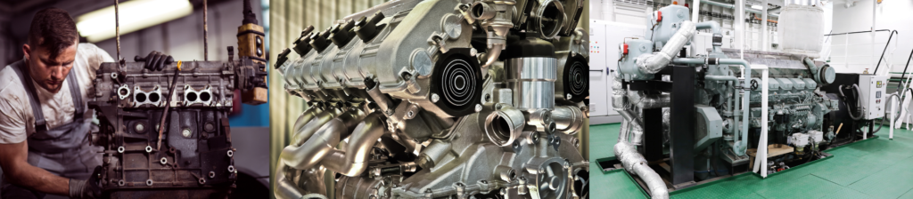 Equipment Upgrade & Modification | Power Partners Group | Systems ...