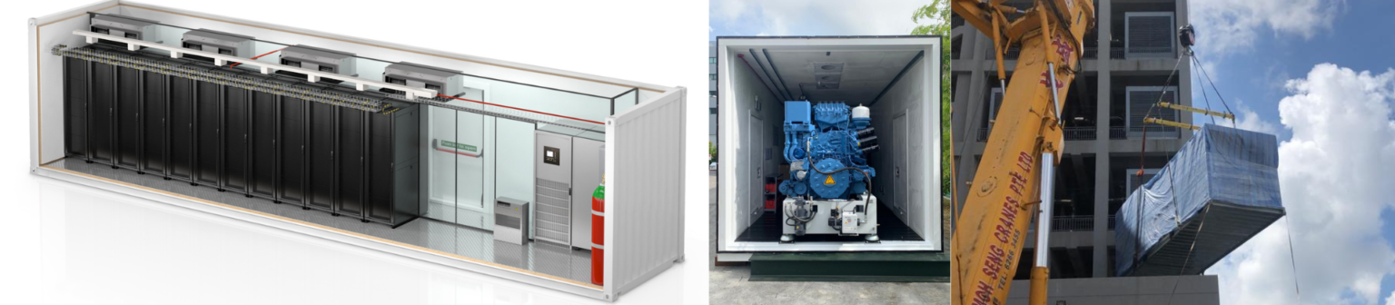 Power Train Units (PTU) | Power Partners Group | Systems Integrator ...