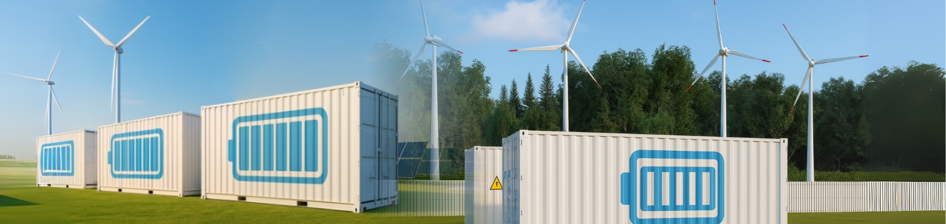 Asia’s Battery Boom: Smart BESS in Infrastructure